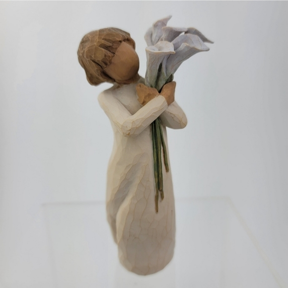 Willow Tree | Accents | Willow Tree Beautiful Wishes Figurine | Poshmark